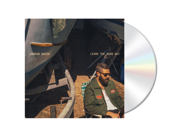 Home - Jordan Davis