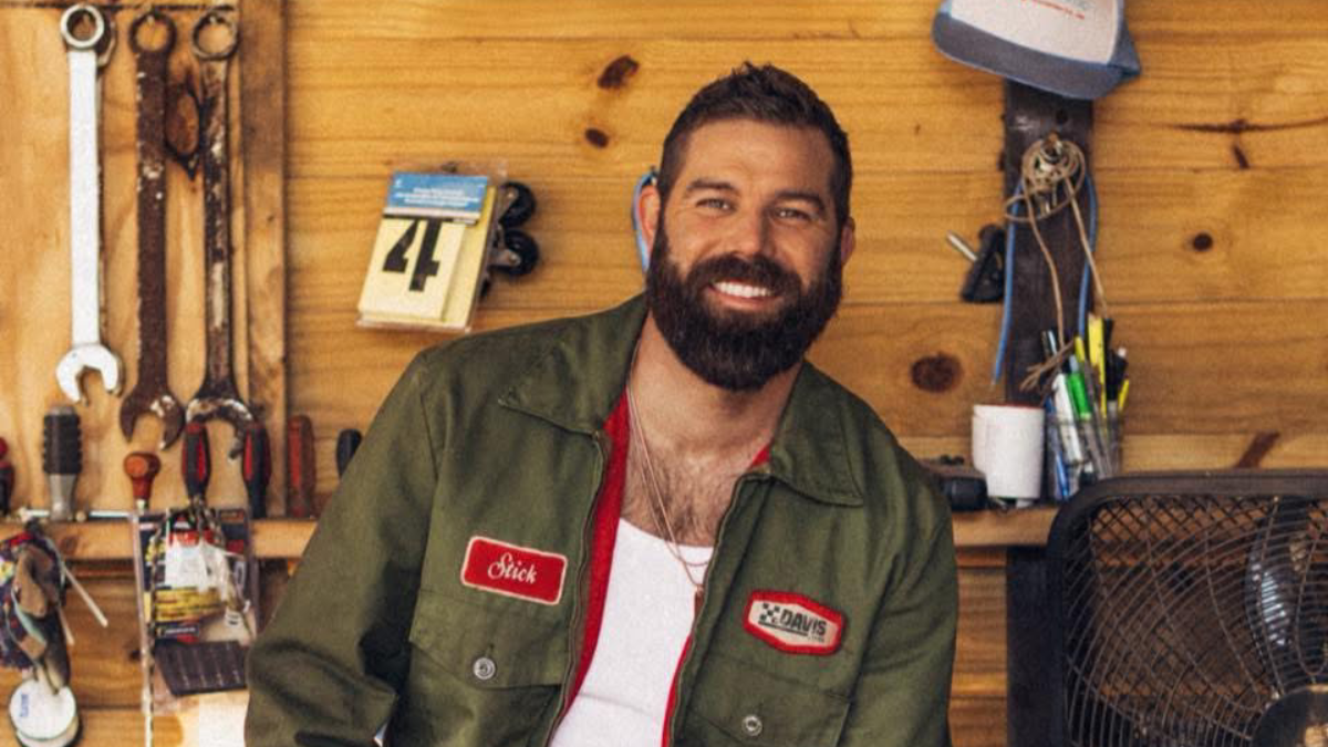 Friday, June 26th, 2026 - Taste of Country - Jordan Davis